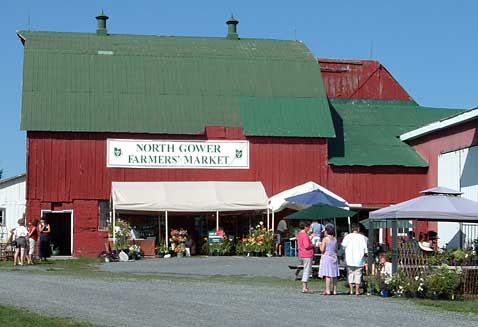 North Gower & Kars - Avenue North Realty Inc., Brokerage