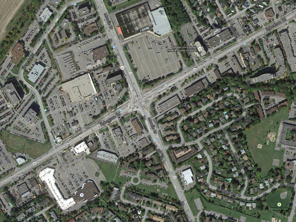 Bells Corners - Avenue North Realty Inc., Brokerage