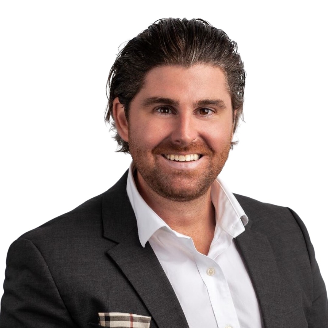 Alistair Thomas - Avenue North Realty Inc., Brokerage