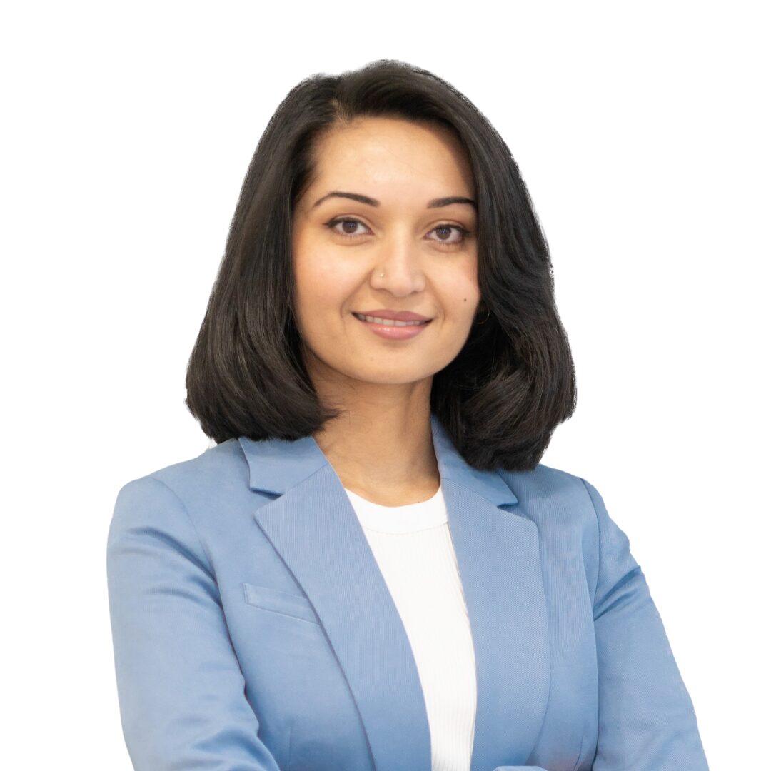 Sinthia Zaman - Avenue North Realty Inc., Brokerage
